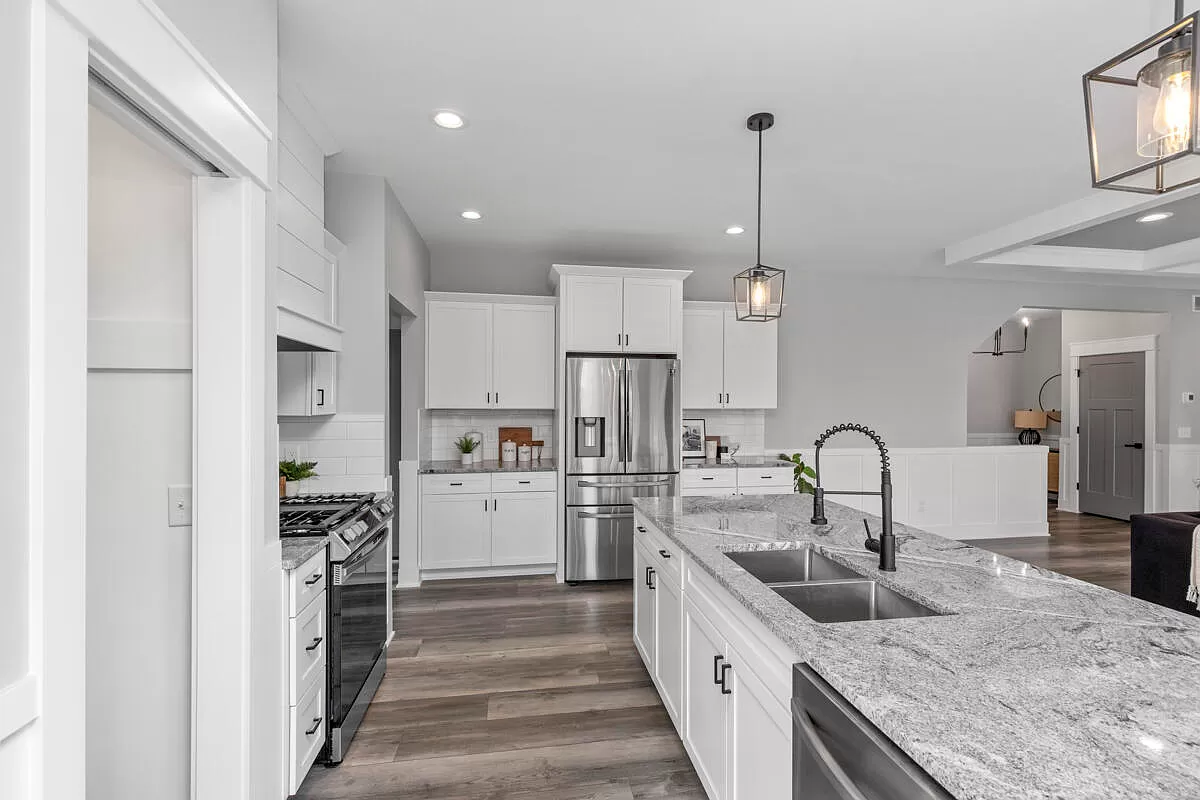 Residential Construction | Grandville | KMF Construction