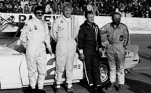 Berlin Raceway & Entertainment Complex | Berlin Fair Drive, Marne