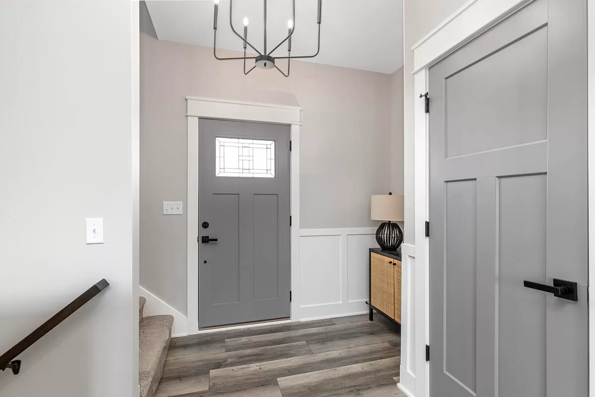 KMF Construction | Grandville | Residential & Commercial Construction