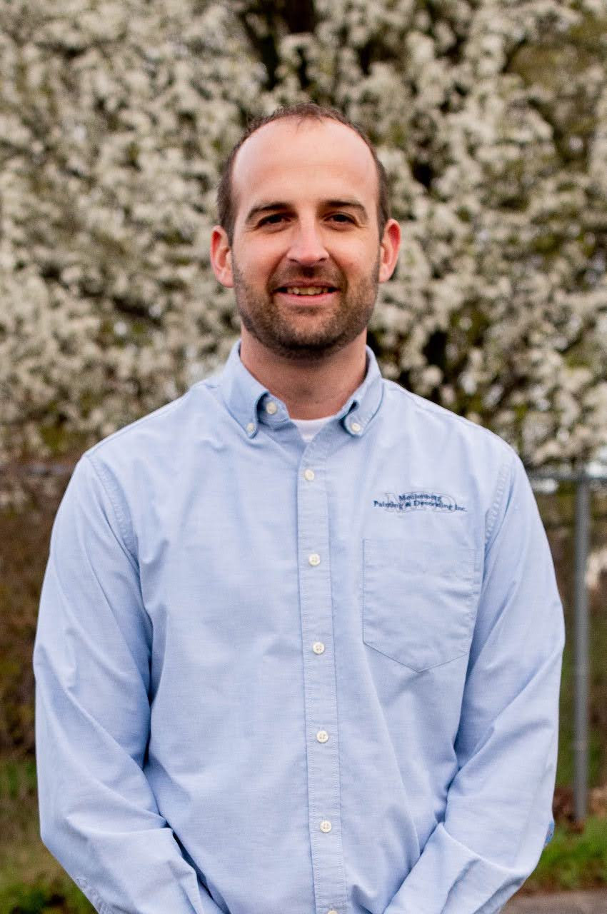 Josh Meulenberg | Meulenberg Painting