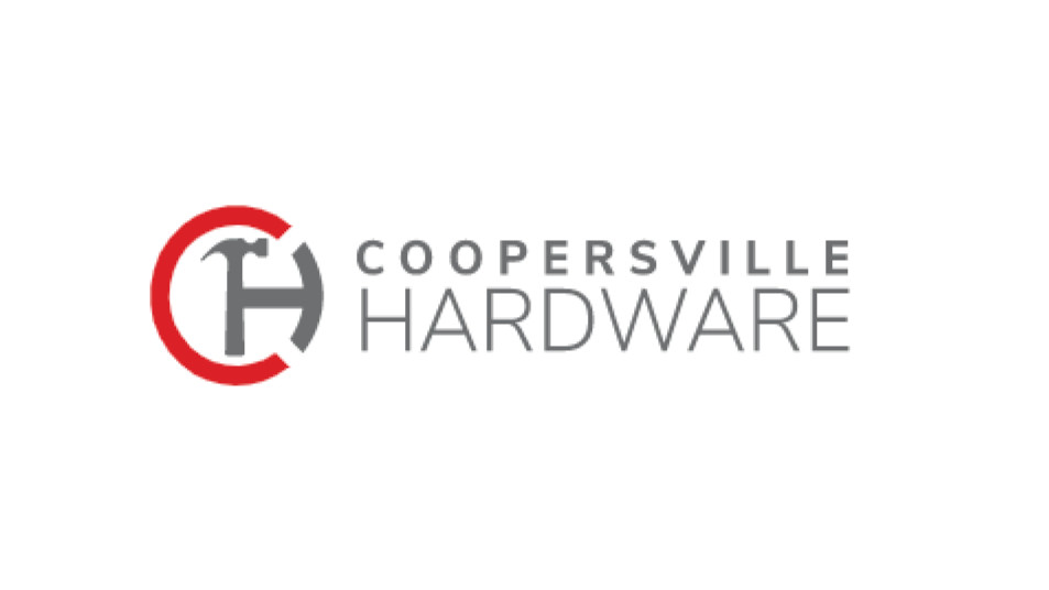 Coopersville Hardware | Hardware Store | Coopersville, Michigan