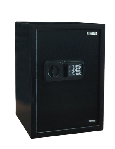 NIKAWA NEK500 Safe Box | Ascend Hardware