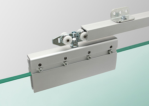 Sliding System | Ascend Hardware