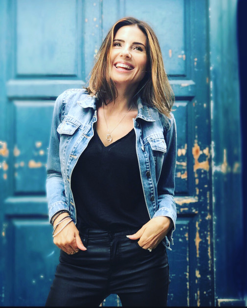 Home | RachelPierman | Voiceover | Corporate Host