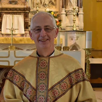 Our Priests | Holyfamily