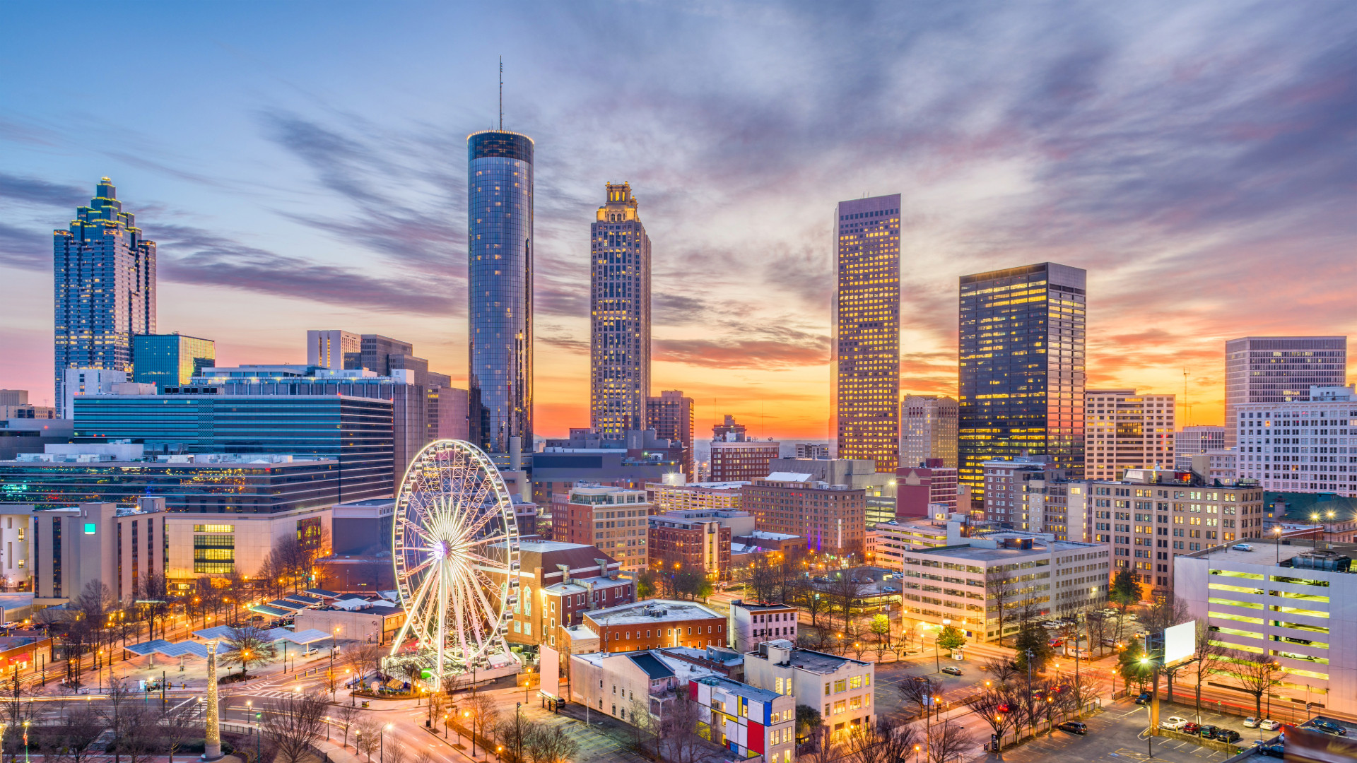 Healthcare IT Solutions in Atlanta | The Algorithm