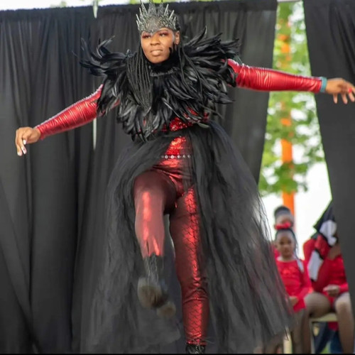 The Evilene Package | Legacy Dance Studio