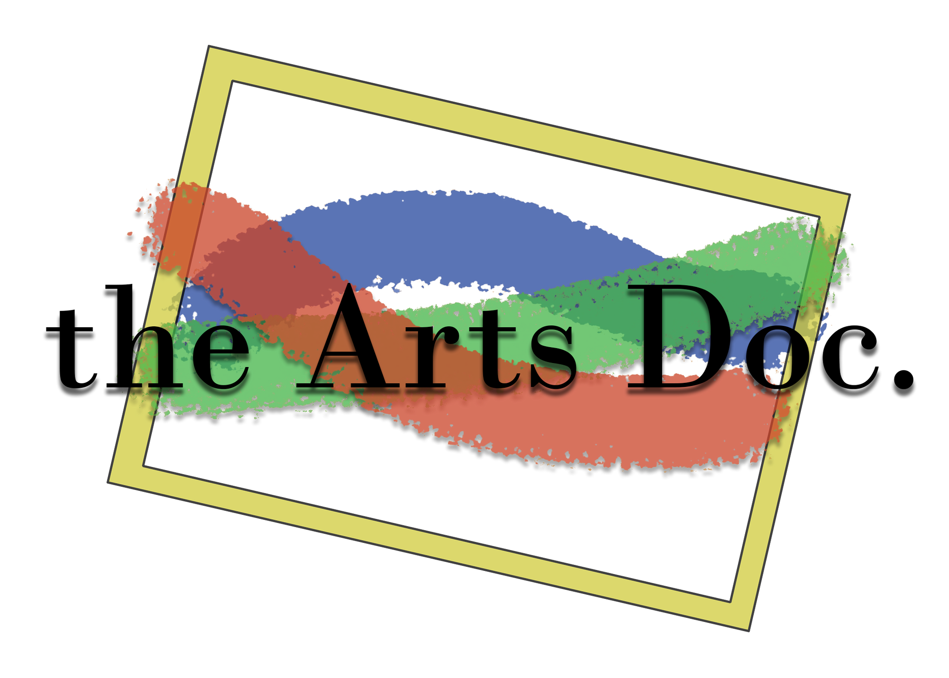Art Photographed For Reproduction | The Arts Doc. | Oregon