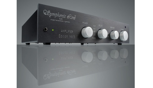 Symphonic Line RG14 mk5 Edition | Singer Audio Video