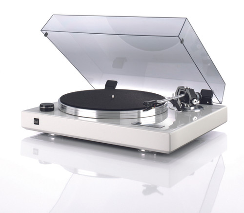 Dual CS 600 | Singer Audio Video