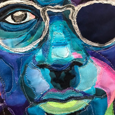 Home | Bisa Butler Art