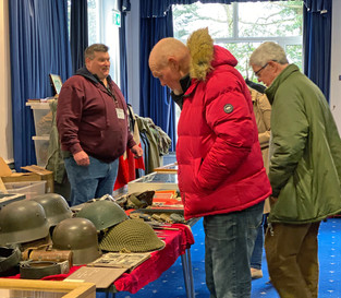 Gallery | RB Militaria Fair