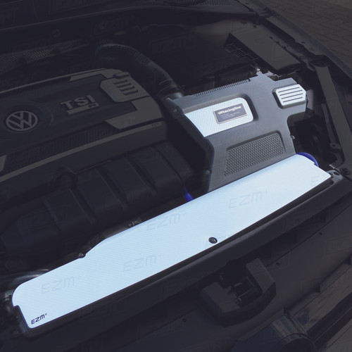 VWR Racingline R600 Intake Decals - VAG Vehicles | ezmods.co