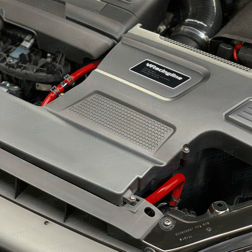 EZM Replacement Coolant Hose Kit for Racingline R600 / Cup Cold Air ...