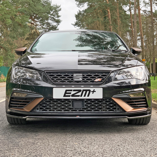 Seat Leon MK3.5 Cupra | ezmods.co