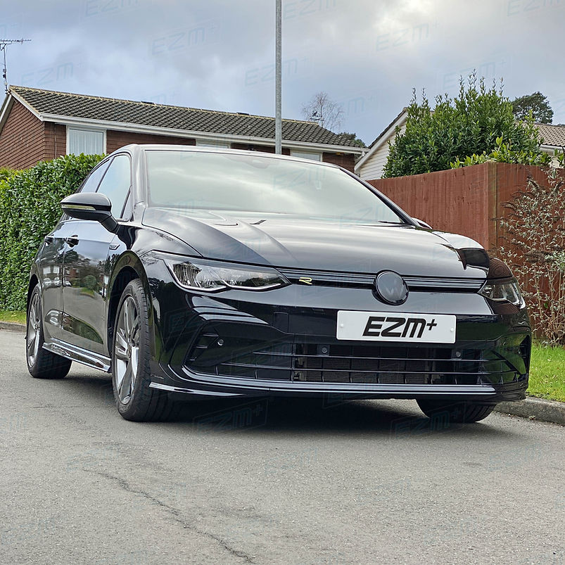 VW Golf MK8 | ezmods.co