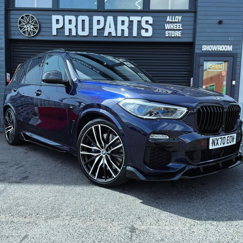 G05 X5 Body Kit (Pre Lci & Lci) | Pro Parts