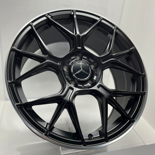 MB8 Style | Pro Parts