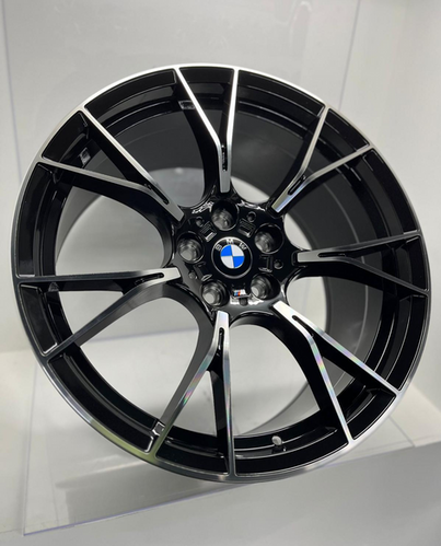 BMW 789M Style | Pro Parts