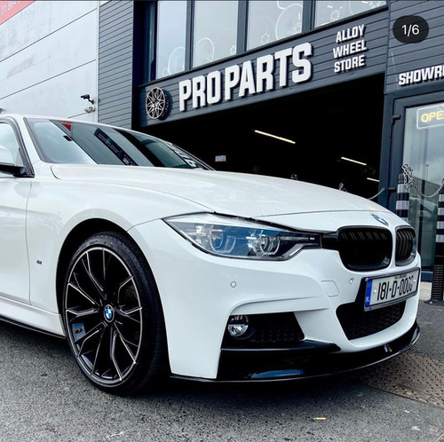 BMW F30 Body Kit | Pro Parts
