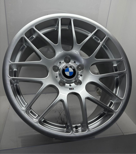 BMW CSL Style | Pro Parts