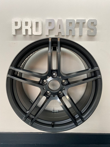 19 Inch Single Wheel | Pro Parts
