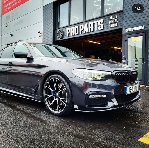 BMW G30 Body Kit | Pro Parts