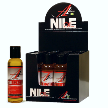 Ashea Nile Oil 2 oz. | asheaprofessional