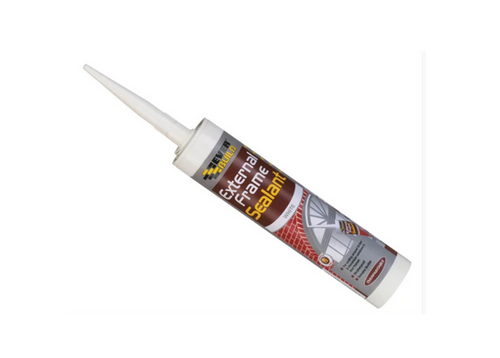 External Frame Acrylic Sealant | SKM Building Products Ltd