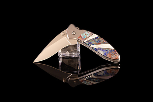 Kershaw 'Chive' - Folding Knife | ertco