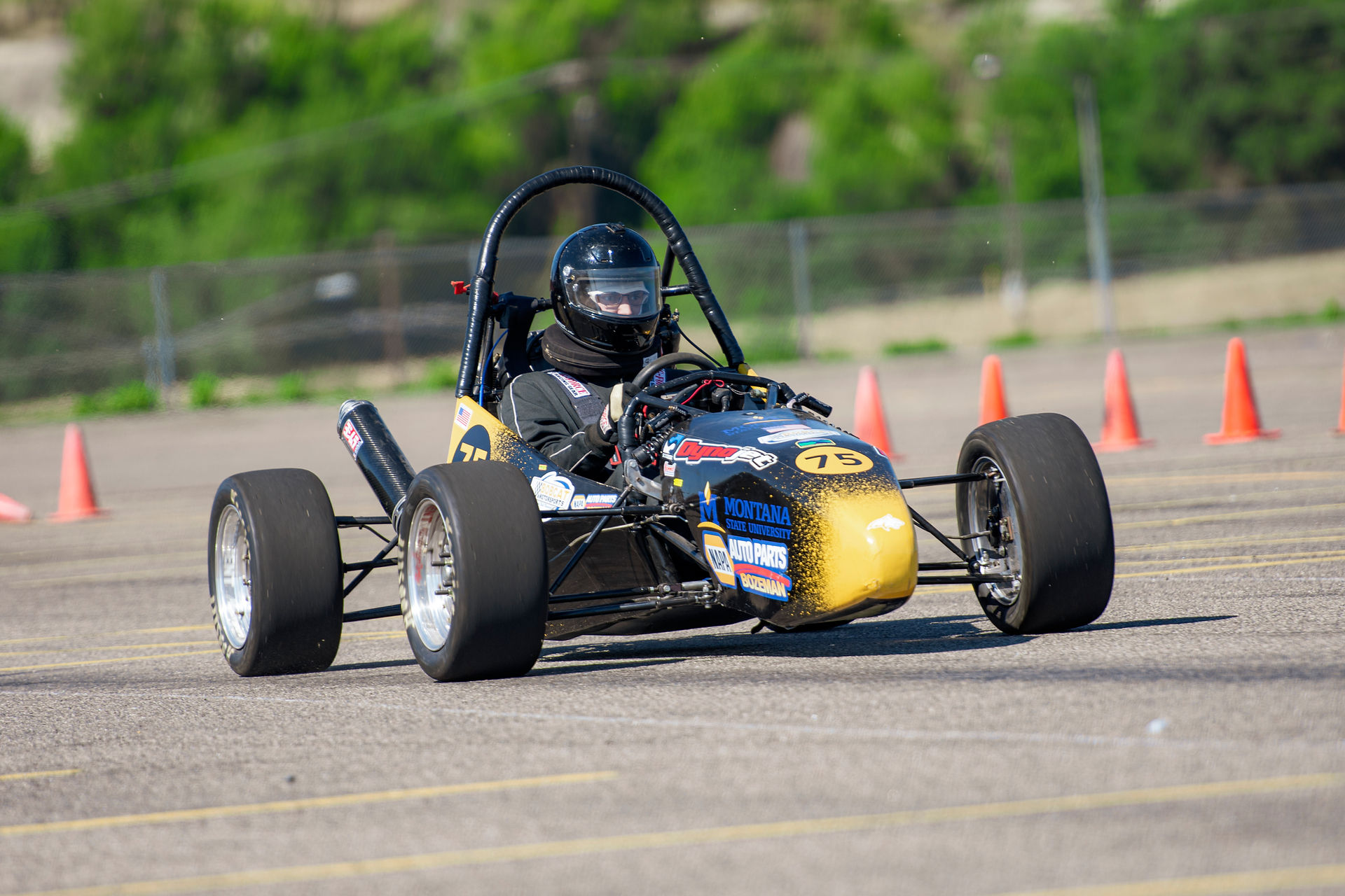 Contact | Bobcat Motorsports