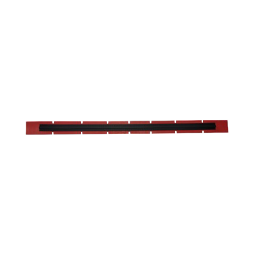 Front Squeegee Blade Linard®(Red) | HelloGard.com