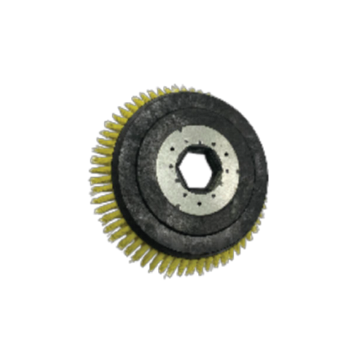 Disk Brush | HelloGard.com