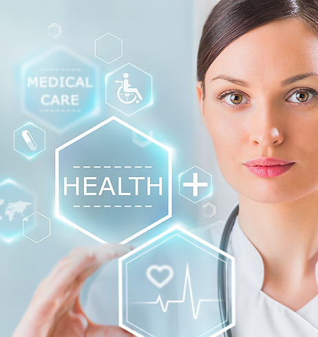 vCare Companion | HelloGard Robotics