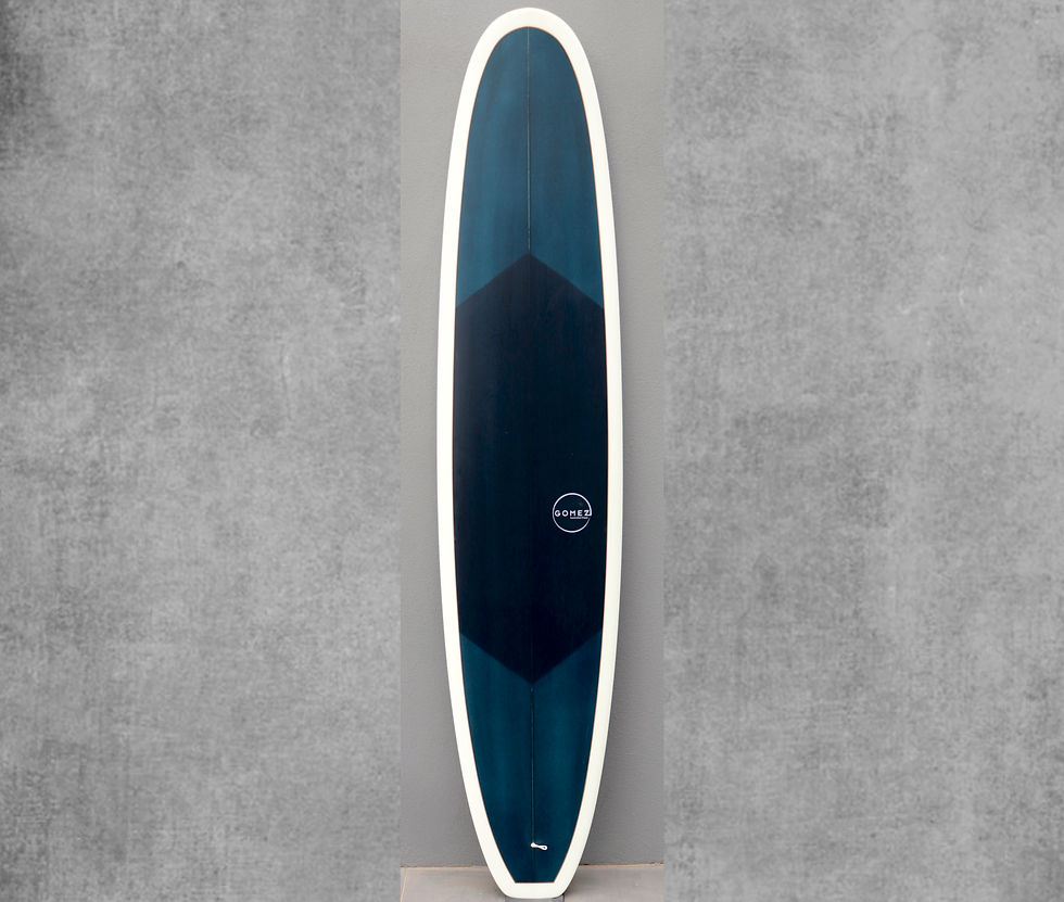 Custom Surfboards Surf Coast | Gomez Surfboards | Great Ocean Road ...