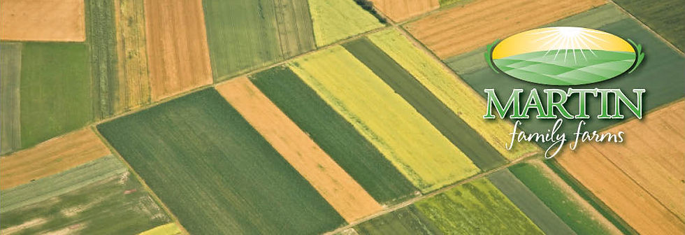 Contact Us | Martin Family Farms