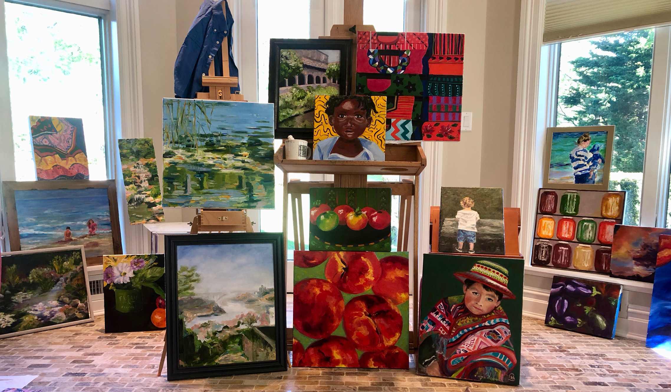 Home | Lori Kapner Hosp