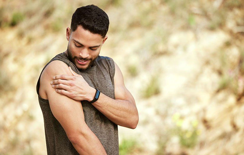 EVERYTHING ABOUT RECOVERING FROM EXERCISE | Dynamicrecov