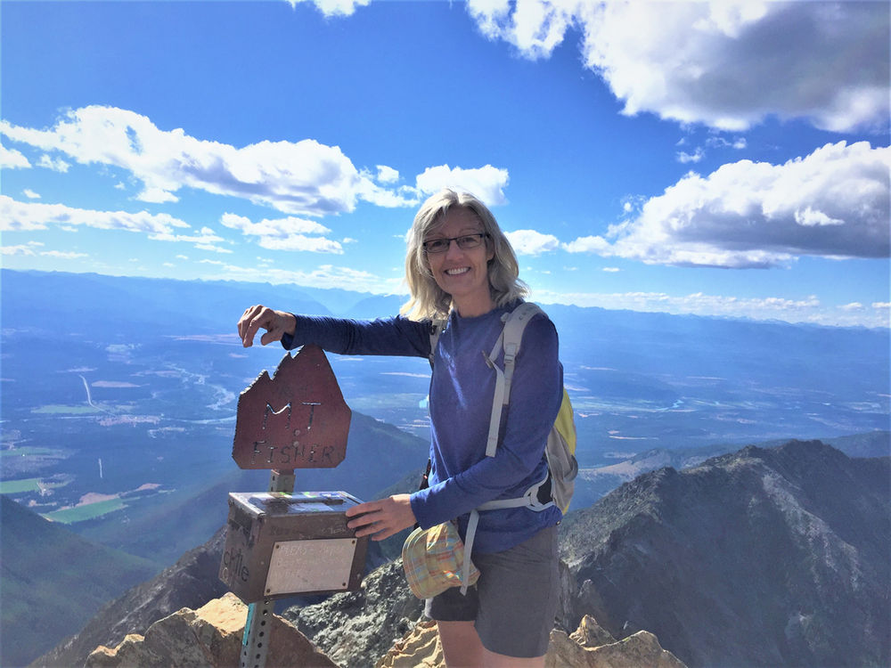 Defeating Dizziness - Sheelah's Story