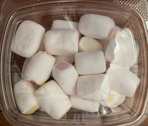 Freeze Dried Hi-Chews | The Old Stonehouse H