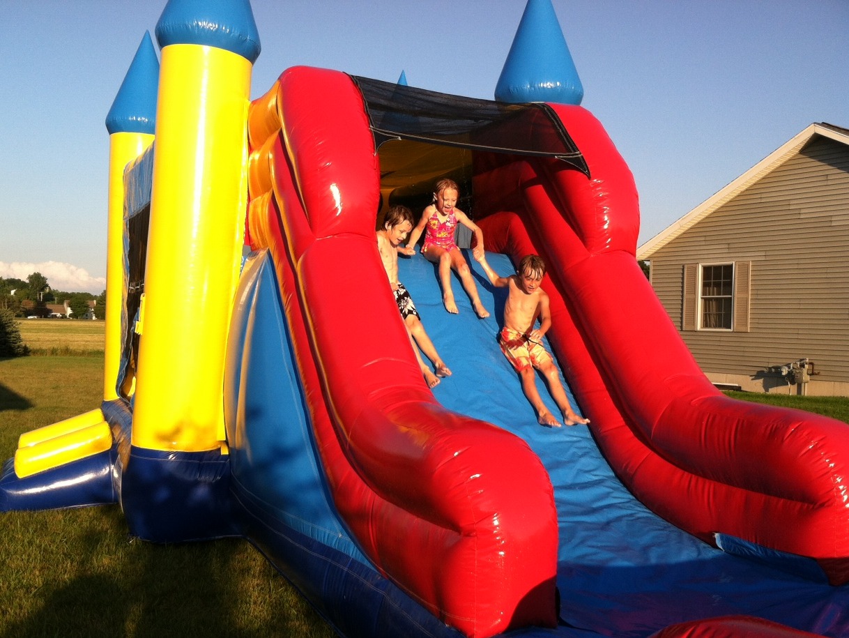 Photo Gallery | inflatablefrenzy