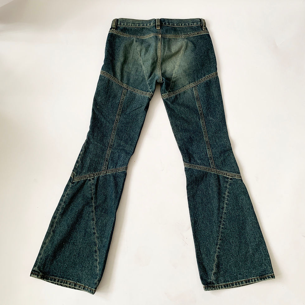 VINTAGE | Sio Studio