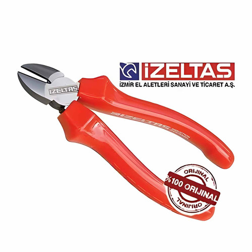 Side Cutter Opaque Series Izeltas | Bss Market