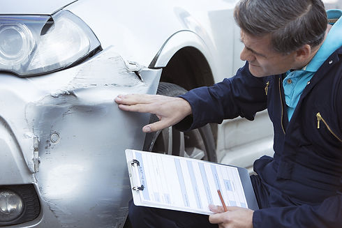 Forensic Vehicle Examination | Autoforensic LTD | United Kingdom