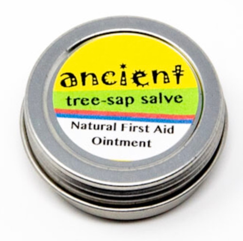Ancient Tree-sap Salve (ATS) | New Version Dec 2020
