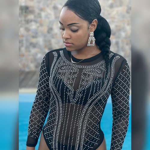 Body Strass | Audie Boutique
