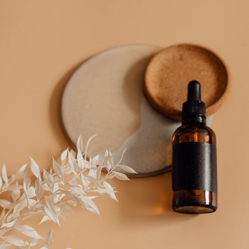 Placenta Tincture | Lotus Placenta Servi