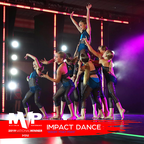 National Winners | Velocity Dance Convention