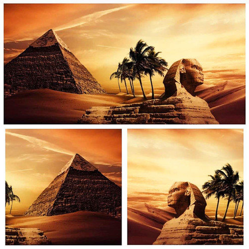 Ancient History themed Backgrounds | Viv Creations