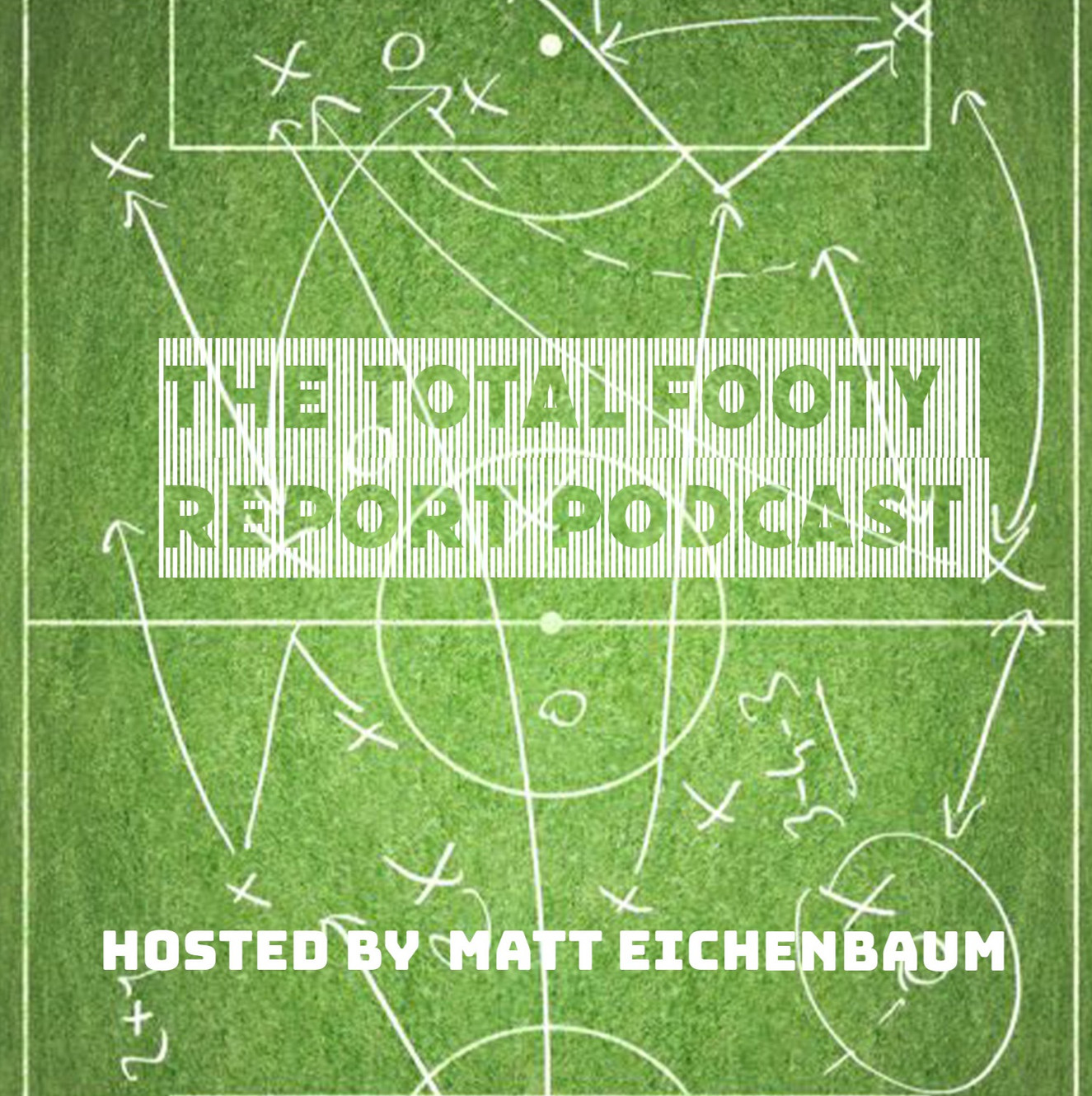 Soccer | Total Footy Report